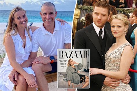 Ryan Phillippe Og Reese Witherspoon Barn