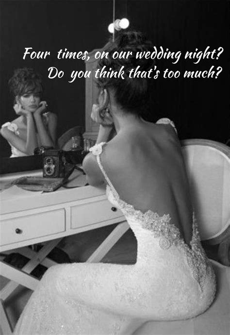 Photo Our Wedding Night He Just Kept Face Fucking Her Over And Over Again