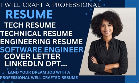 Create Engineering Resume Software Engineer Resume And Aerospace By