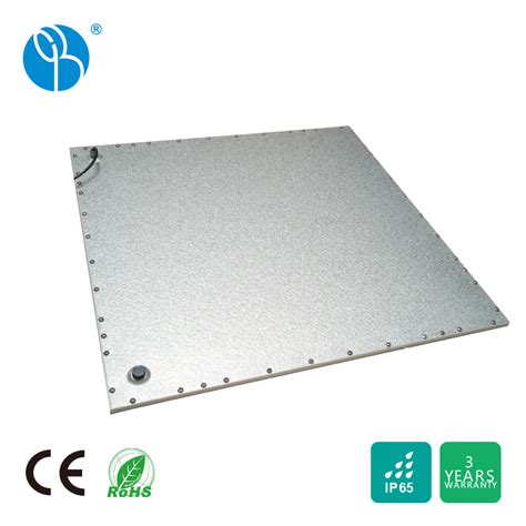 Supply Ip65 Led Panel Light P Ii 36w 40w Wholesale Factory Jiangsu Ofled Optoelectronics