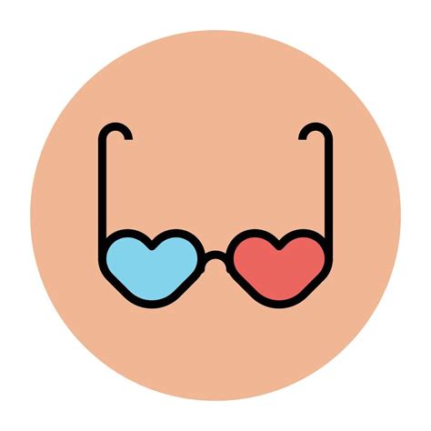 Trendy Glasses Concepts 6864519 Vector Art At Vecteezy