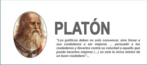 Platón Universidad Miguel De Cervantes