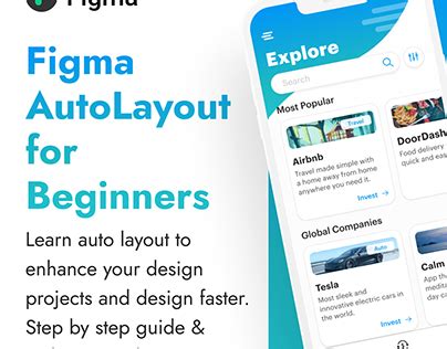 Autolayout Projects Photos Videos Logos Illustrations And Branding On Behance