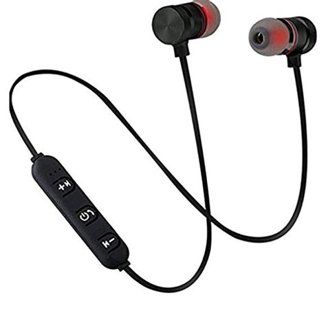 Jual Promo Headset Bluetooth Sport Terbaik Indonesia Shopee Indonesia
