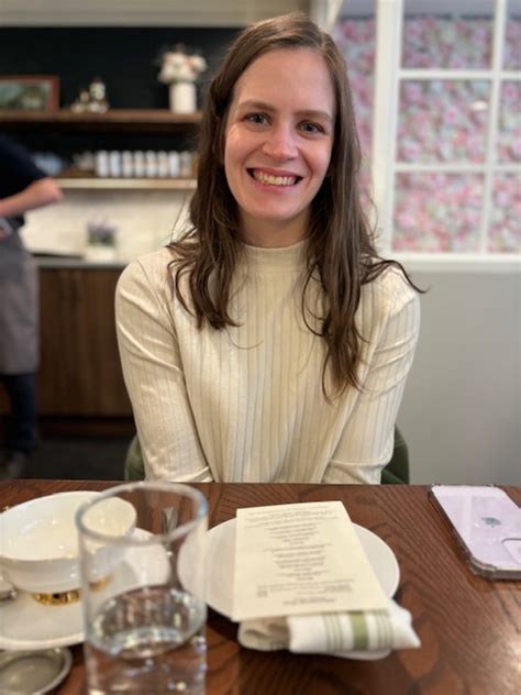 Nourish Dietitian Nutritionist Laurel Scott