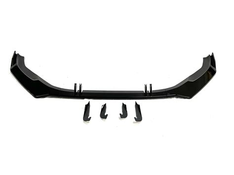 Wholesale Auto Spare Parts Auto Body Kit Rear Tail Spoiler For 2021 Audi A4 China Car Spoiler