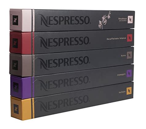 Which Nespresso Capsules Are Best For Latte? | Super-Espresso.com