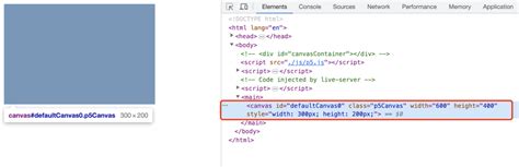 前端 P5js画布操作实战：创建，绑定指定元素，动态调整大小，隐藏滚动条，删除画布 个人文章 Segmentfault 思否