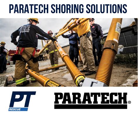5 Good Reasons To Choose Paratech