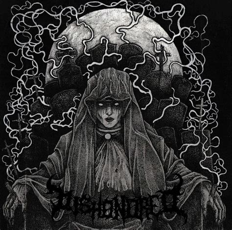 Dishonoured Dishonoured Encyclopaedia Metallum The Metal Archives