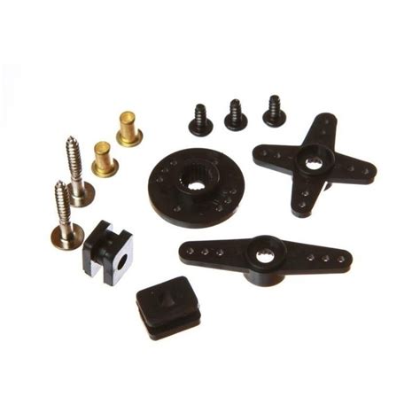 Servo Controllers Multiplex Servo Controllers Set Tiny Smg Flash Rc