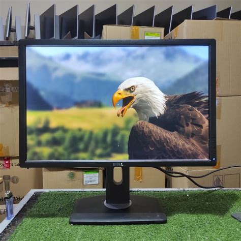 Jual Monitor DELL 24 INCH Shopee Indonesia