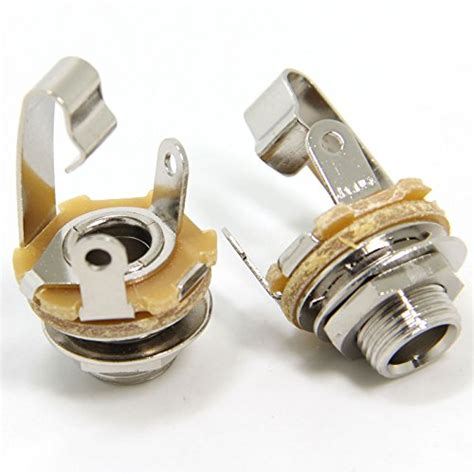 45 Best Telecaster Input Jack 2022 After 163 Hours Of Research And