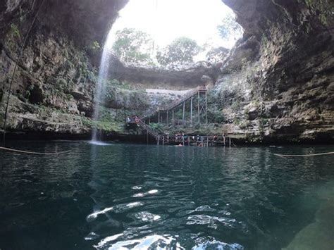 Cenote Saamal Valladolid 2020 All You Need To Know Before You Go