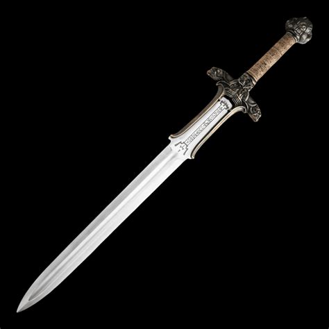 Windlass Conan The Barbarian Atlantean Sword Swordis