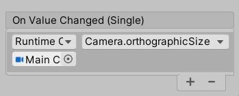 Setting Initial Value Of Slider Automatically Questions Answers