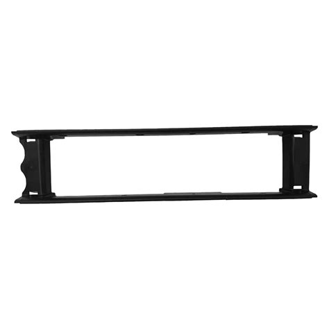 Replace® Fo1044143 Front Center Bumper Cover Molding Standard Line
