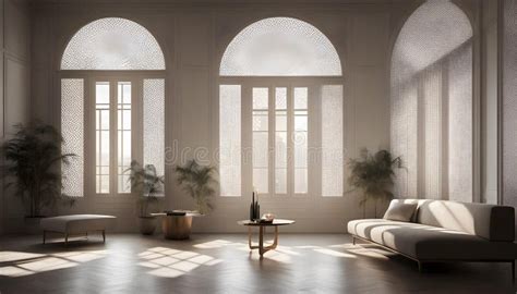 A Captivating Moodboard Showcasing The Mesmerizing Interplay Of Light