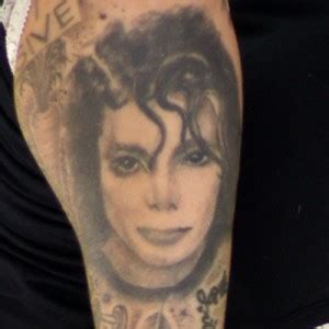 Jodie Marshs 22 Tattoos And Meanings Steal Her Style