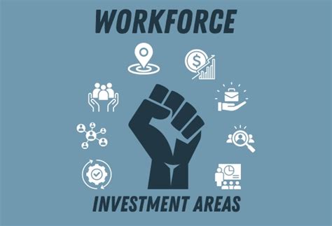 The Role Of Workforce Investment Areas Thelifecents