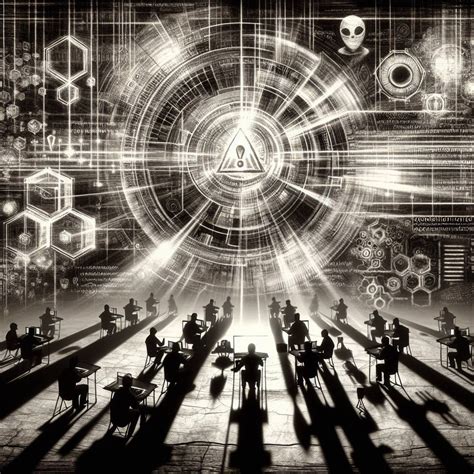 Linux Malware Alert Auto Color Turns Detection Into A Game Of Hide And Seek The Nimble Nerd