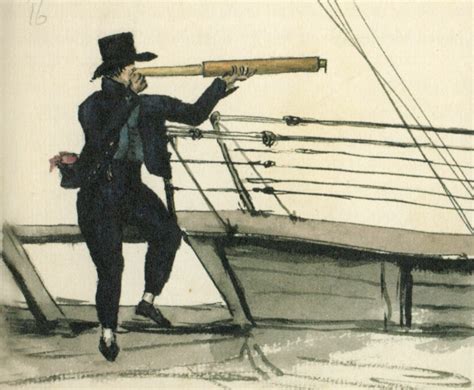 William Burchell And St Helena The Garden History Blog