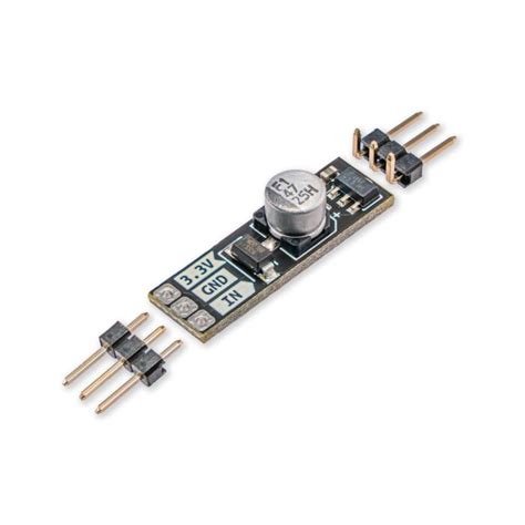 Makerverse Voltage Regulator 33v Buy In Australia Ce08495 Core