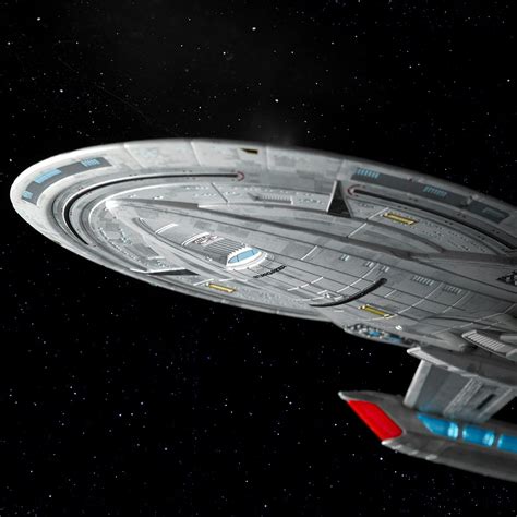 Star Trek Ships Fanhome