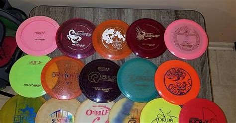 All Millenniumhyzer Bomb In My Bag I Have Thrown Only These For The Past 6 Months And I Think