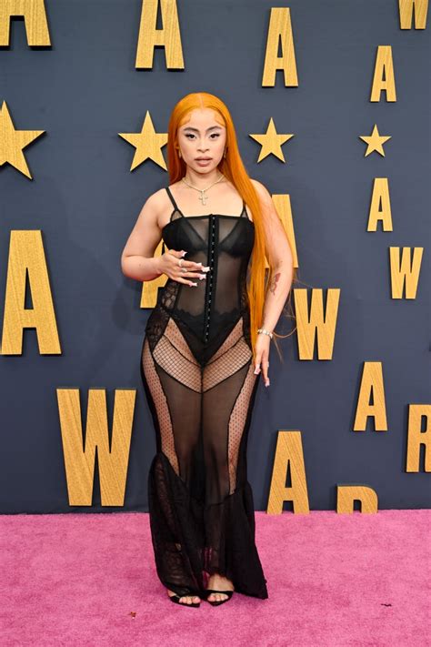 Naked Dress Trend At The 2023 Bet Awards Ps Fashion