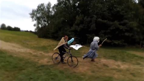 Bitva O Helmův Žleb Youtube