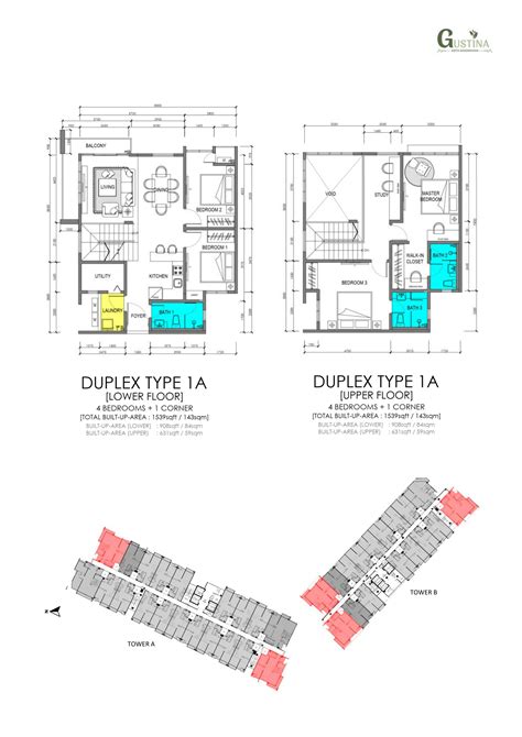 Gustina Residence At Kuching Samarahan Expressway Is Open For