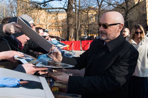 Terry Oquinn