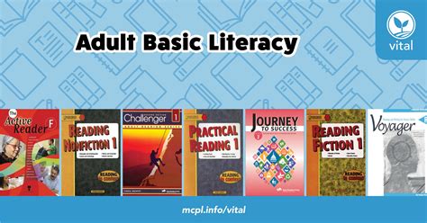 Adult Basic Literacy Monroe County Public Library Indiana