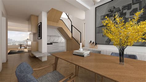 重庆缙云山复式住宅 空间设计 阿普建筑 阿普拉斯建筑设计事务所(重庆)有限责任公司 重庆缙云山复式住宅 空间设计 阿普建筑 阿普拉斯建筑设计事务所(重庆)有限责任公司