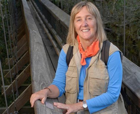 Episode 11 Meg Lowman Canopy Meg — Noorden Productions