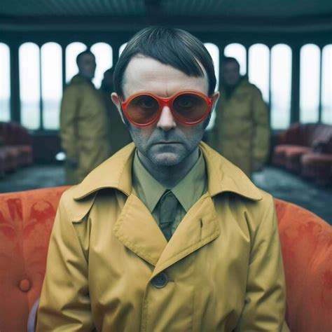 Premium Photo A Portrait Of A People Living In The Aftermath Of A