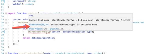 Add Horizontal Line To Problem Hover · Issue 69360 · Microsoftvscode · Github