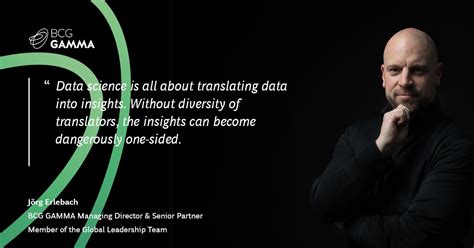 Joerg Erlebach On Linkedin Our Latest Bcg Gamma Report Is Out Whats Keeping Women Out Of Data