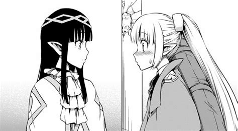 Filvis Challiarelationships Danmachi Wiki Fandom