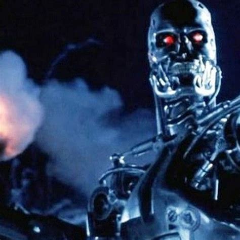 Stream Terminator Theme By Uncle Tony Listen Online For Free On