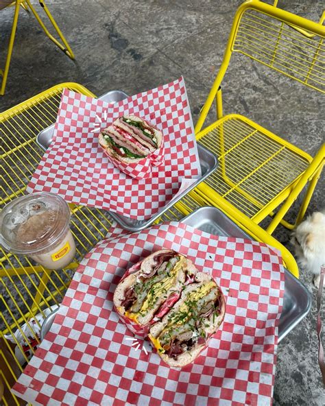 Ciara Sanchez On Instagram A Bagel Should Do The Trick🥯 Cafedate