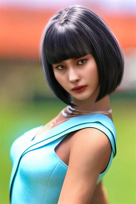 Ai Hashimoto By Arkpilot