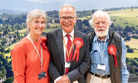 Carry On Doctor Simon Opher To Remain A Gp Stroud Times