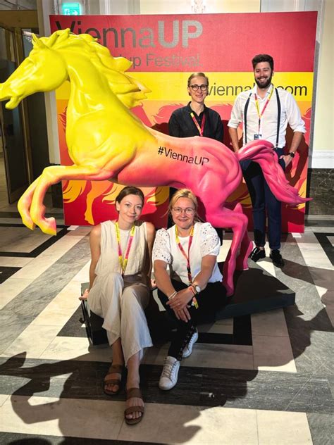 Elo Meier On Linkedin Such A Great Project Really Happy To Be A Part Of This Team Here