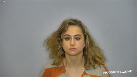 Delaplane Kailey Irene 02132023 Burleigh County Mugshots Zone