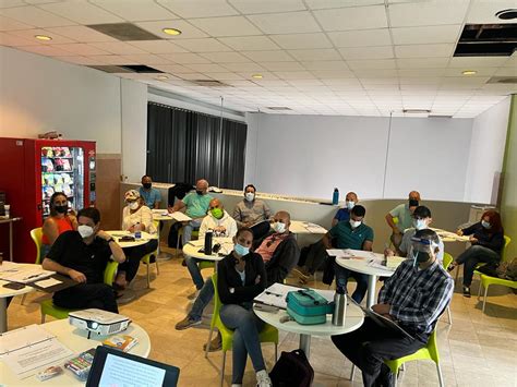 New Training Class Pictures Yesterday Great Group Puerto Rico Home