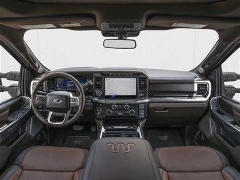 New And Used 2026 Ford F 250 King Ranch Trucks For Sale Near Me
