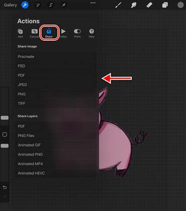 How To Remove Background In Procreate 21 Draw