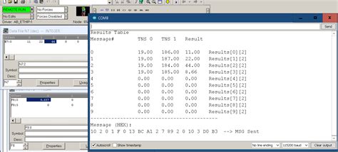 Comunicar Arduino Con Plc Micrologix 1100 Software Arduino Forum